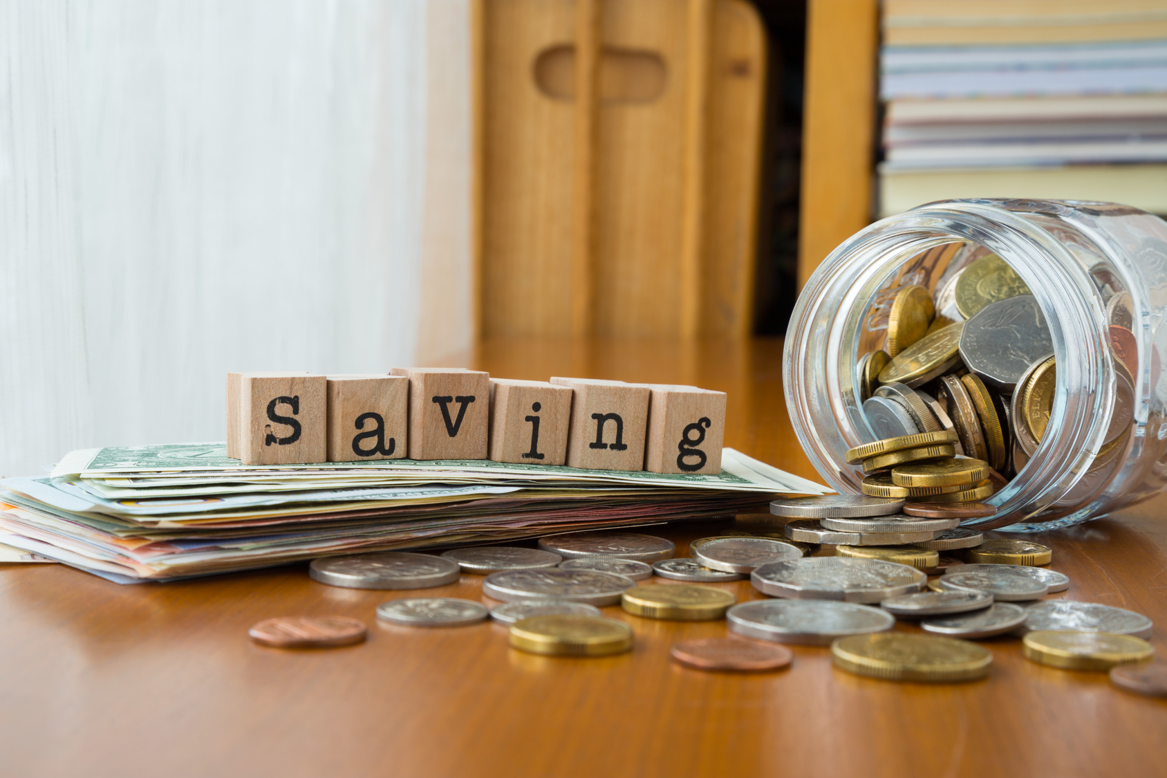 Saving Up For A Deposit Rhino Property Management